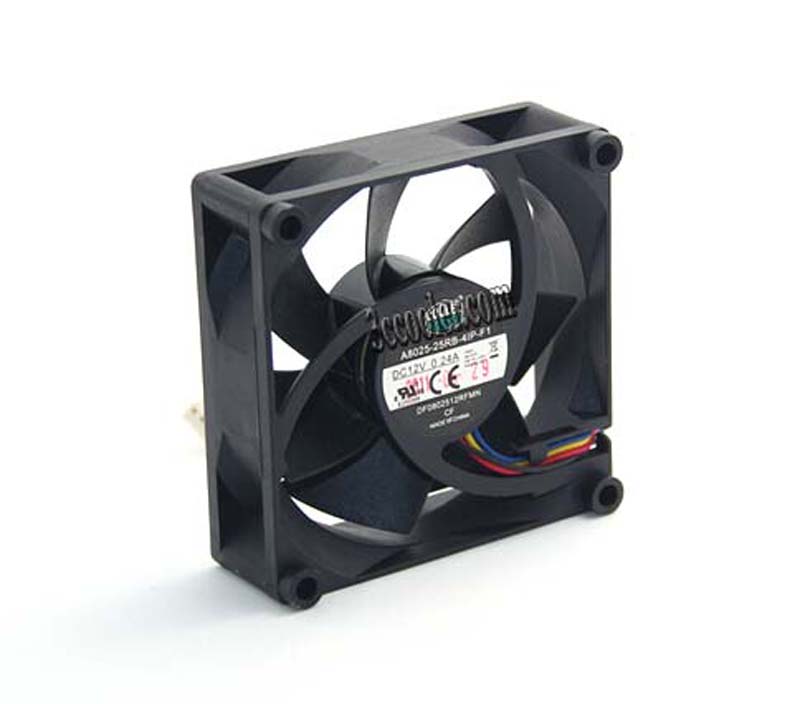Case/CPU/Server Fan > Cooler Master